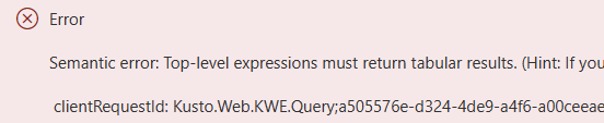 KQL - Cast Array to Table | blog.n-dimensions.de KQL - Cast Array to Table | blog.n-dimensions.de